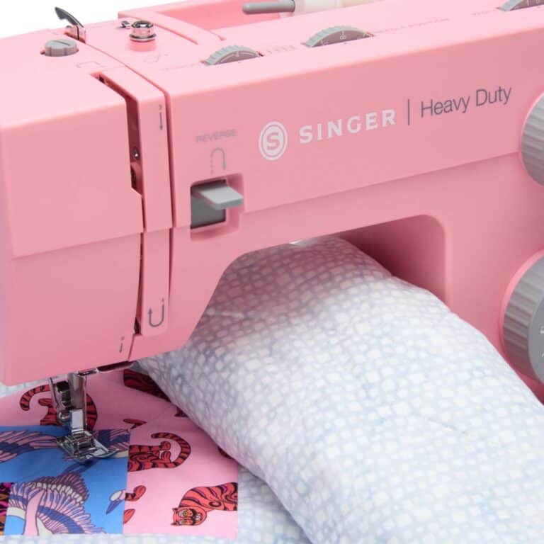 SINGER Heavy Duty™ PINK